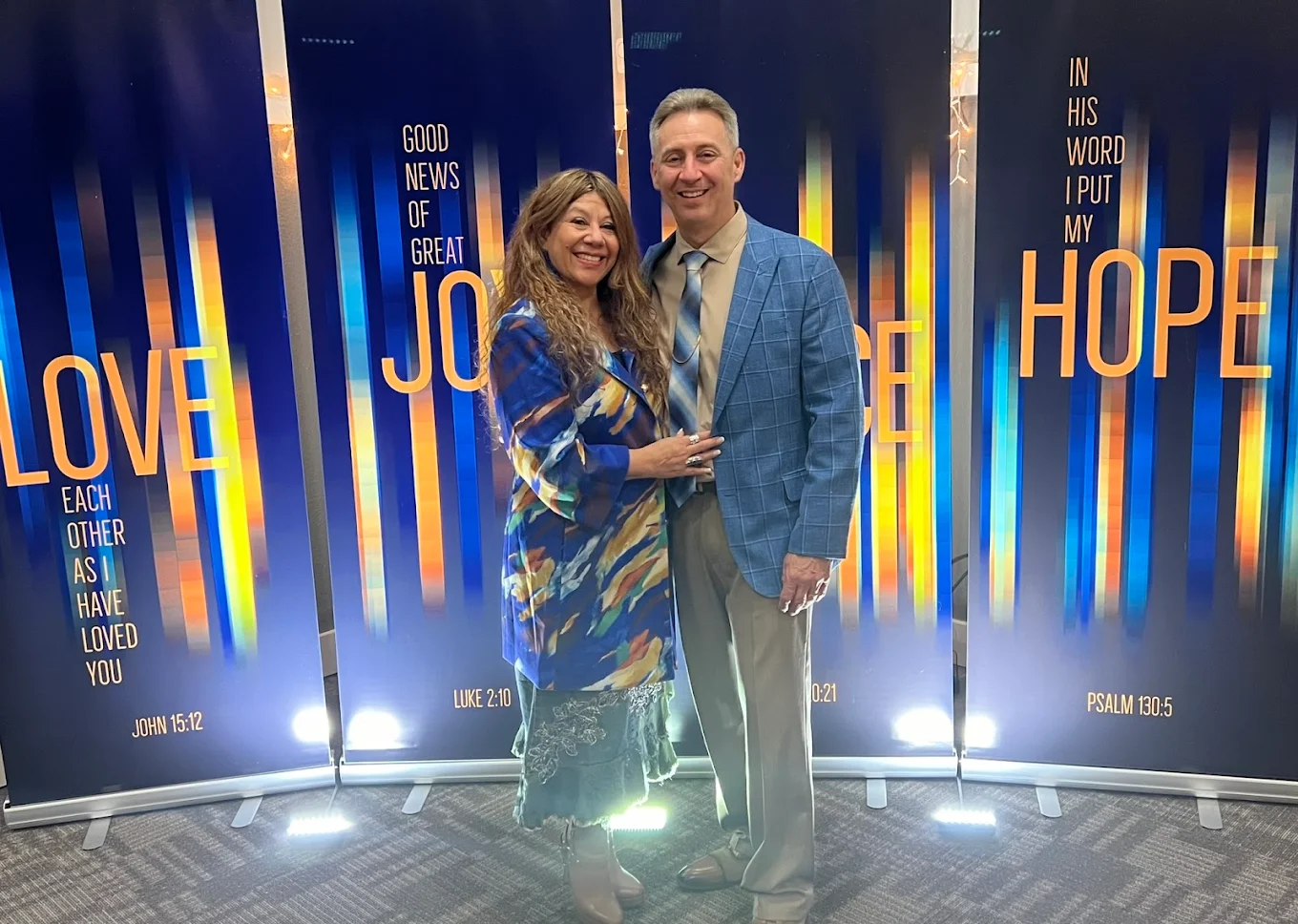 Our Pastor – Austin Potter's House