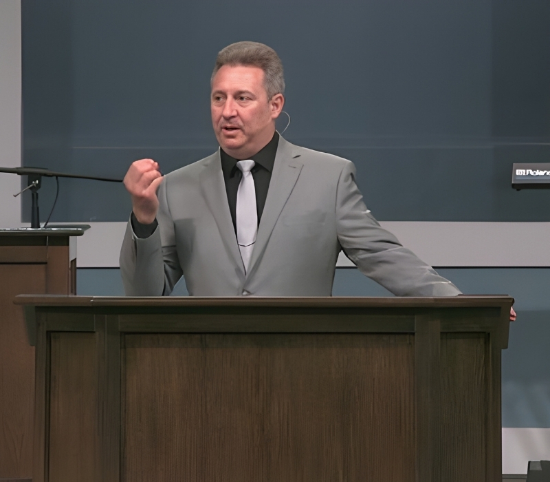 About Us – Austin Potter's House
