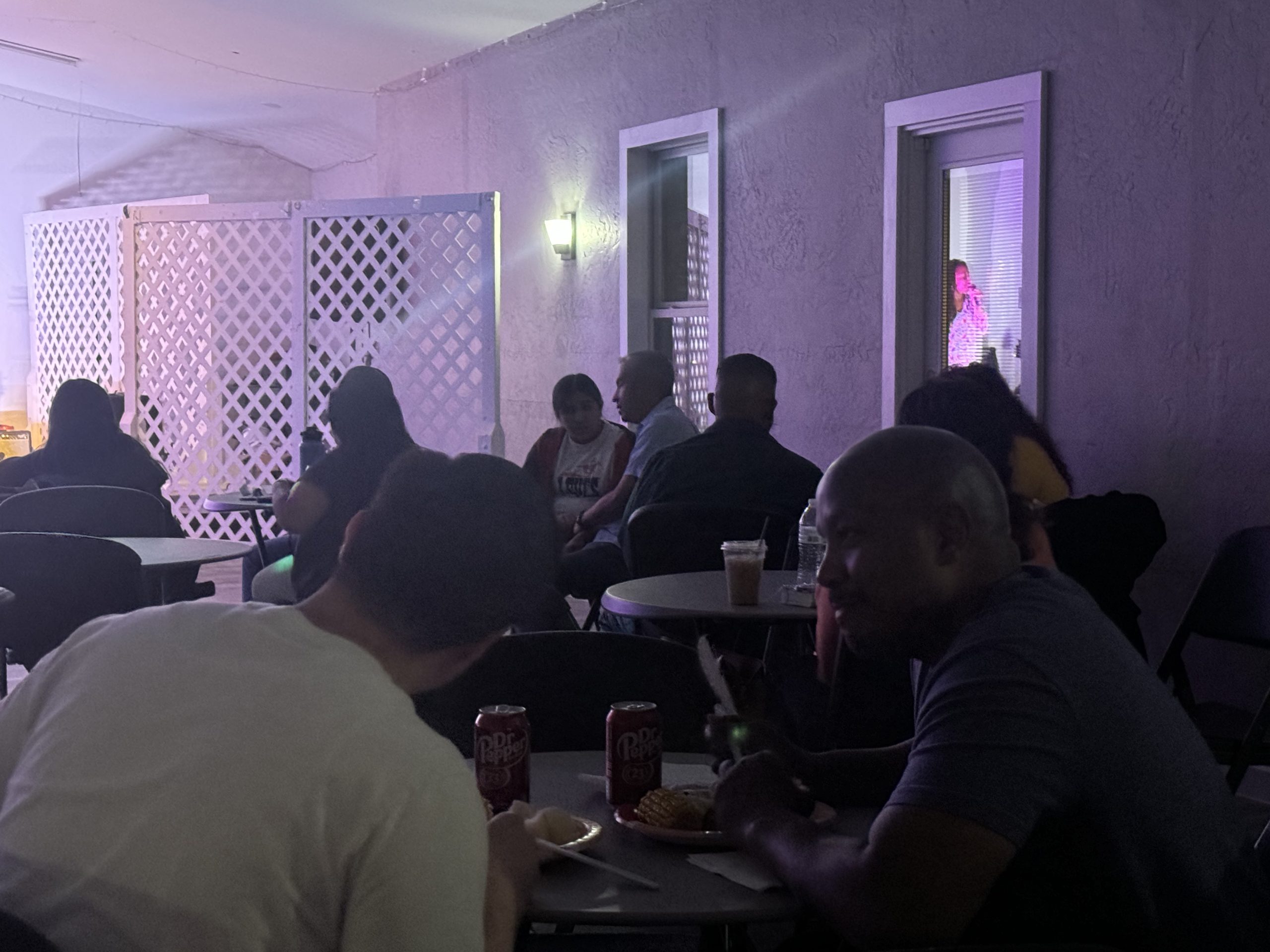 Edge Cafe – Austin Potter's House