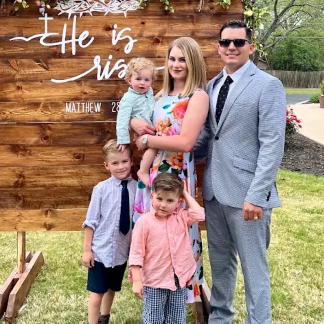Vision & Method – Austin Potter's House