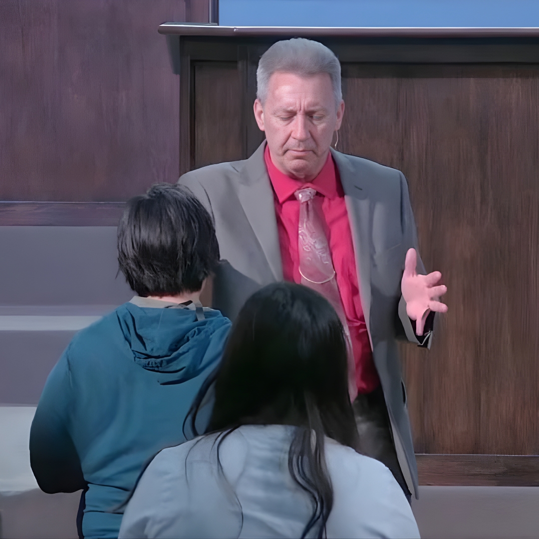 Vision & Method – Austin Potter's House