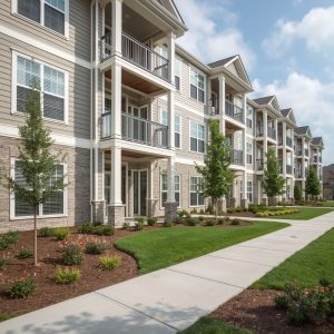 What Is Centralized Property Management? - Metric Property Management