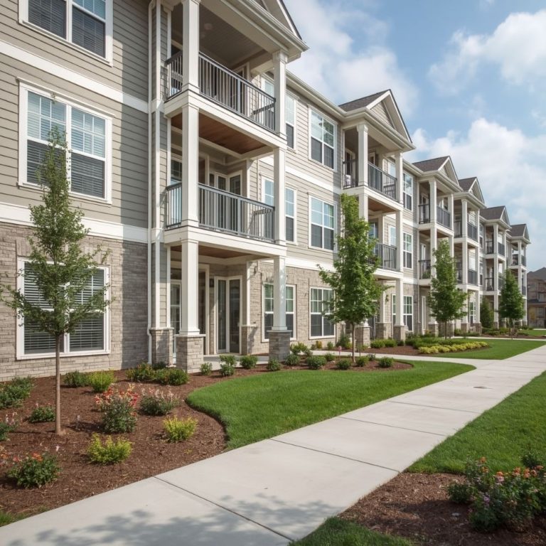 What Is Centralized Property Management? - Metric Property Management