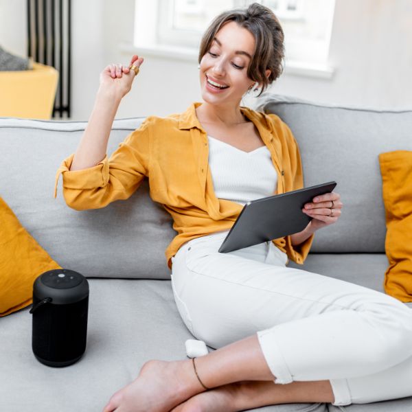 Voice Control Integration - Home XIOT