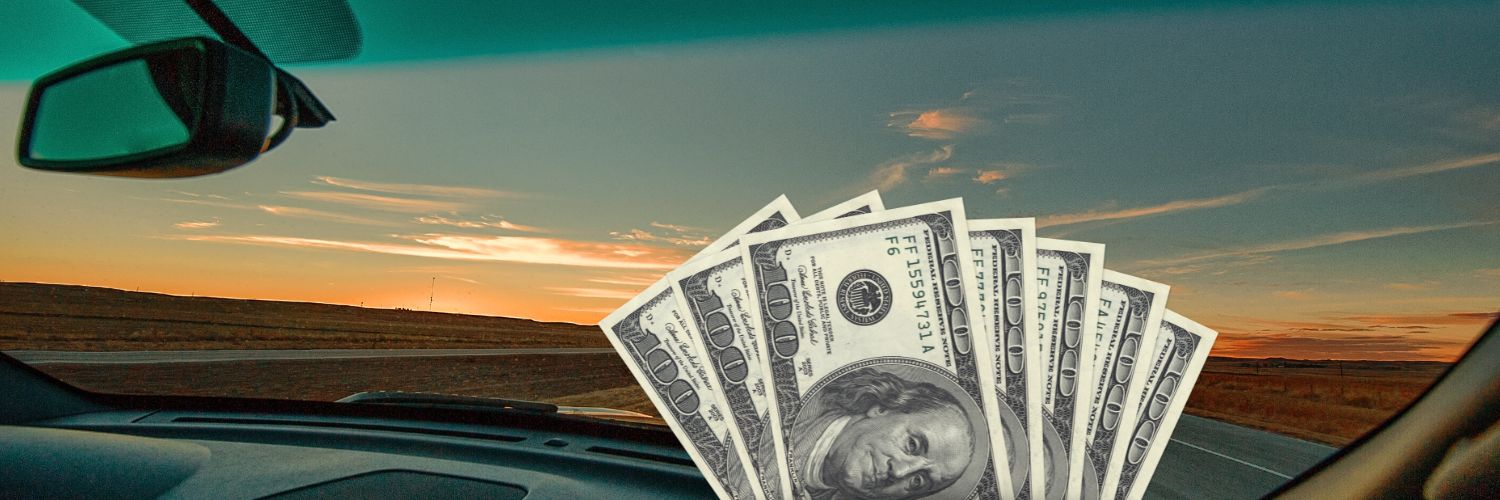 Windshield Replacement Cash Back Offer - Tucson & Phoenix, AZ