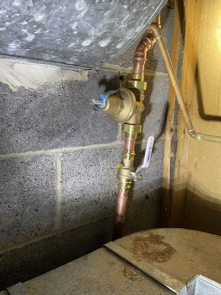 Gallery – Two Irish Plumbers